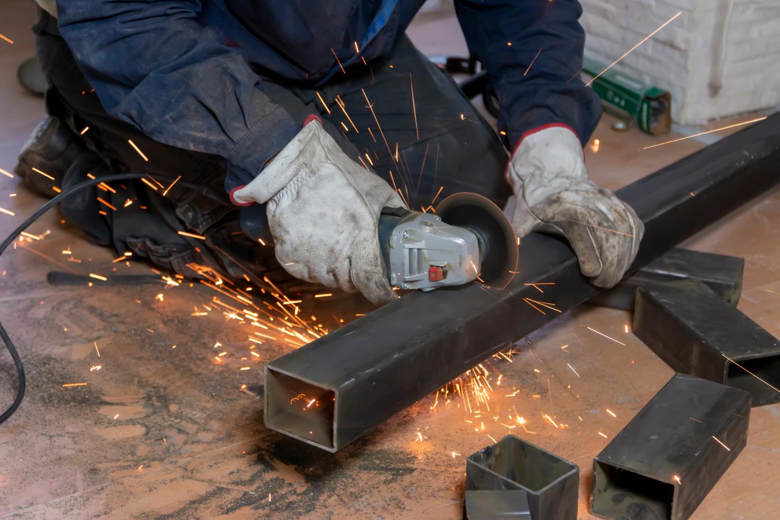 Falcon Steel – Springfield’s Trusted Steel Partner Since 1999